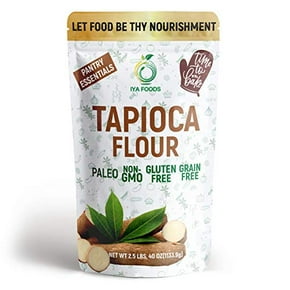 Tapioca Starch