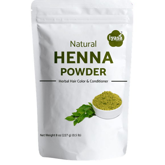 Henna in Body Makeup - Walmart.com