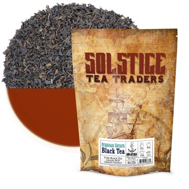 Mahmood Tea Ceylon Black Tea Loose 450 Gram - Walmart.com