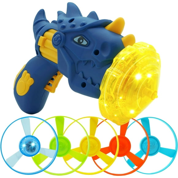 Foam Disk Shooter