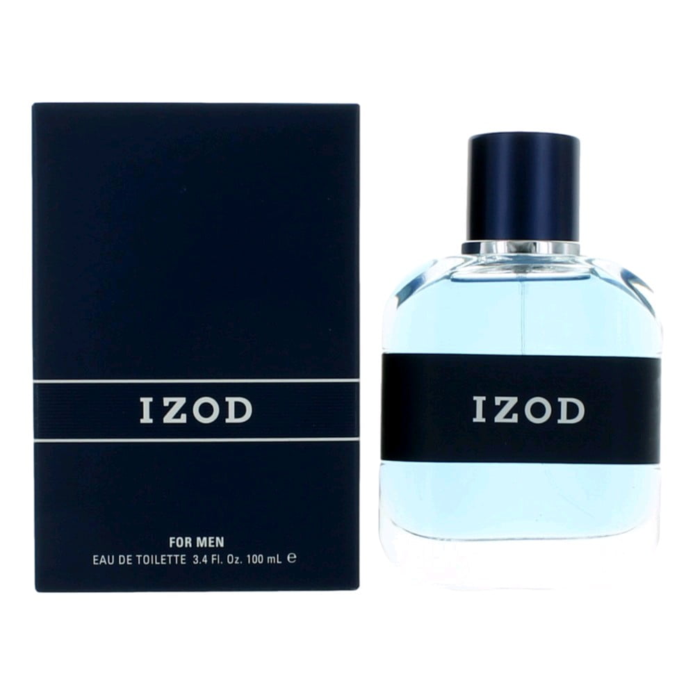 Izod for Men by Izod, 3.4 oz EDT Spray for Men - Walmart.com
