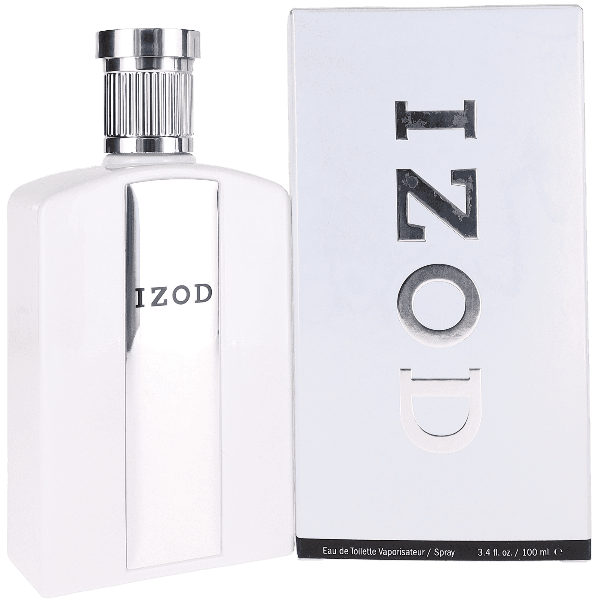 Phillips Van Heusen IZOD Legacy White for Men EDT Spray 3.4oz - Walmart.com