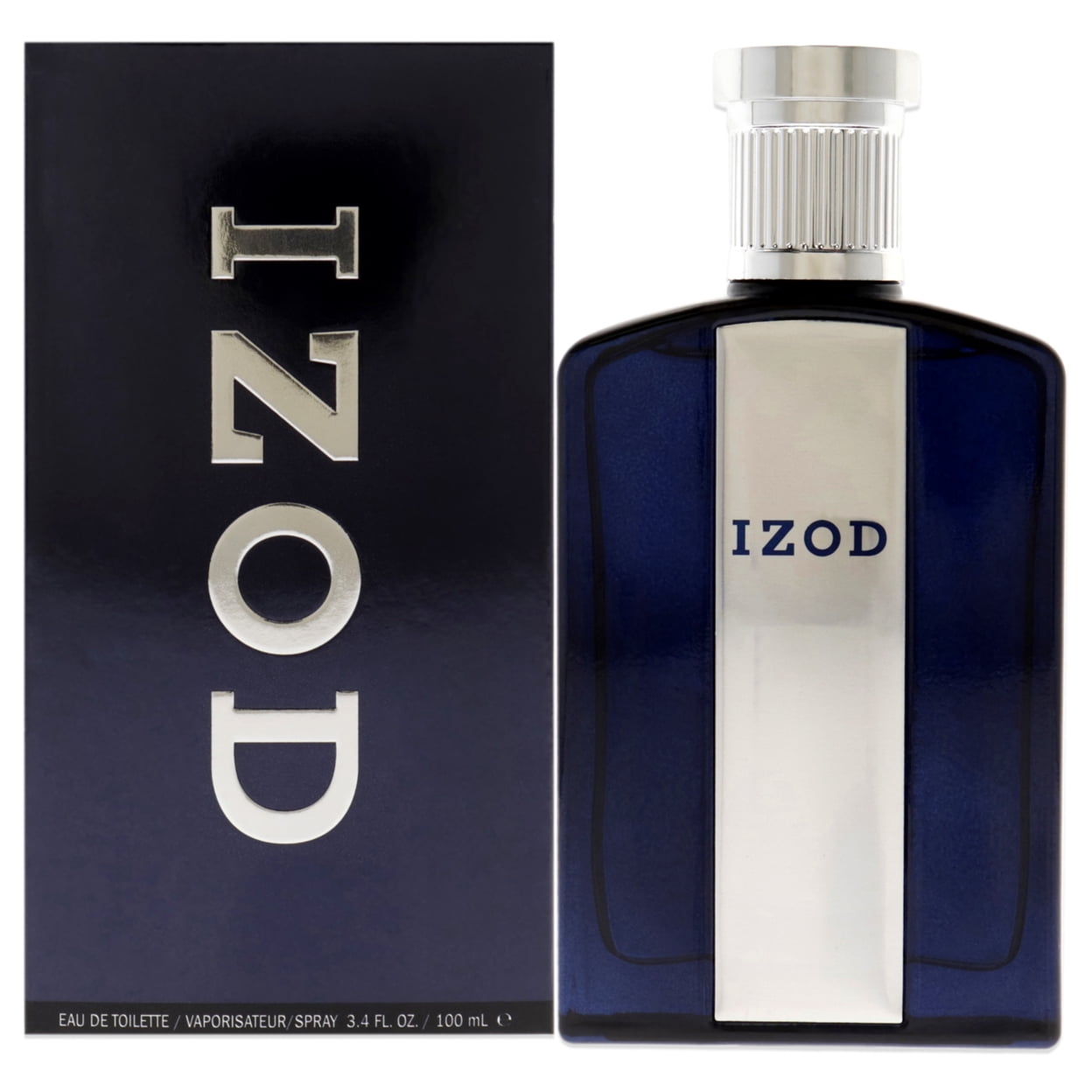 Izod Legacy by Izod for Men - 3.4 oz EDT Spray - Walmart.com