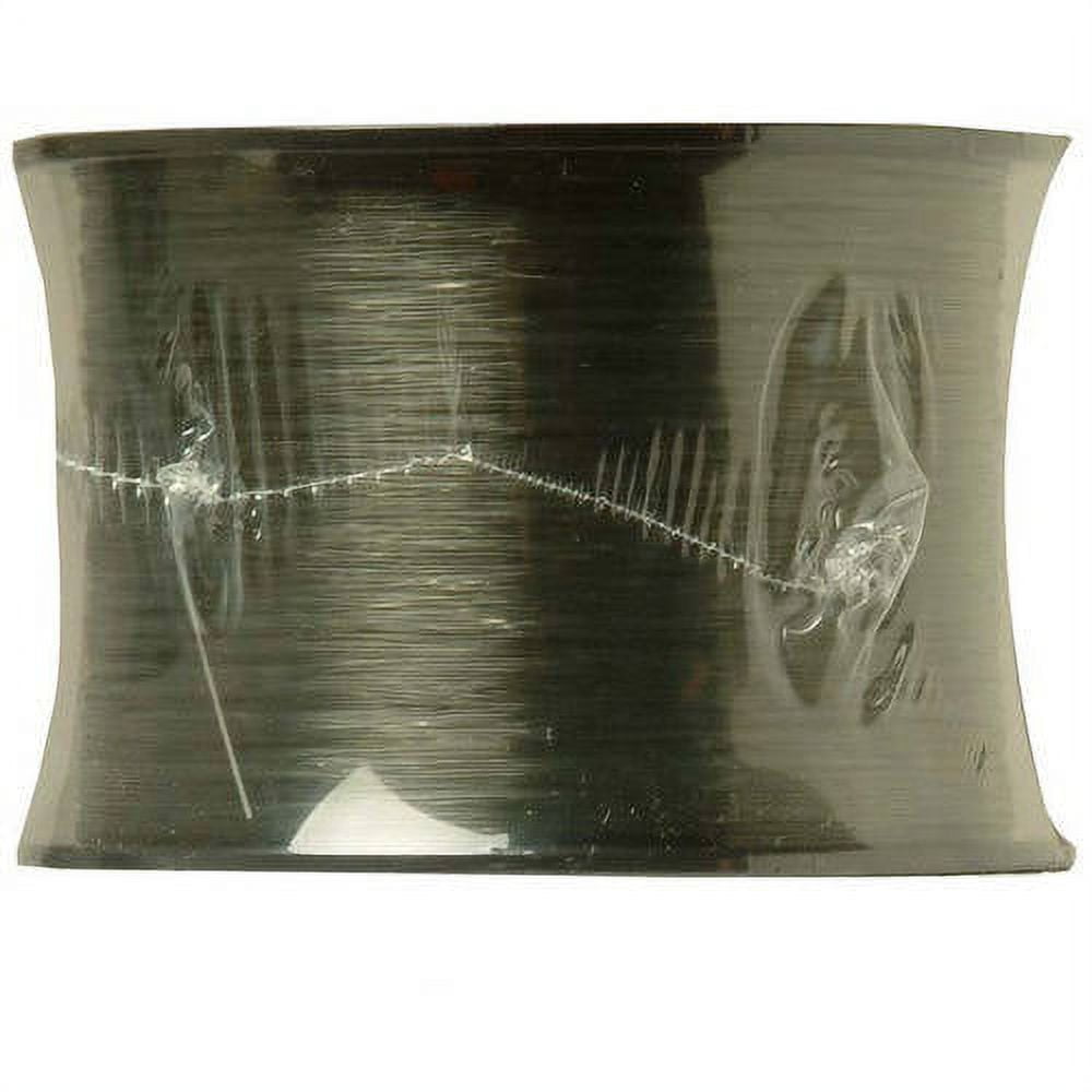 Izorline Platinum Green Premium Copolymer Monofilament 1/4lb Spool, #15 ...