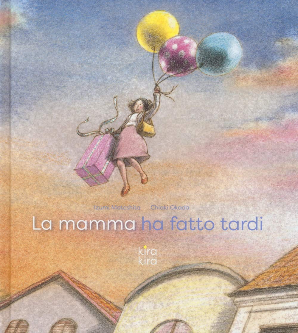 Izumi Motoshita,Roberta Tiberi,Elena Rambaldi,Chia La mamma ha fatto ...
