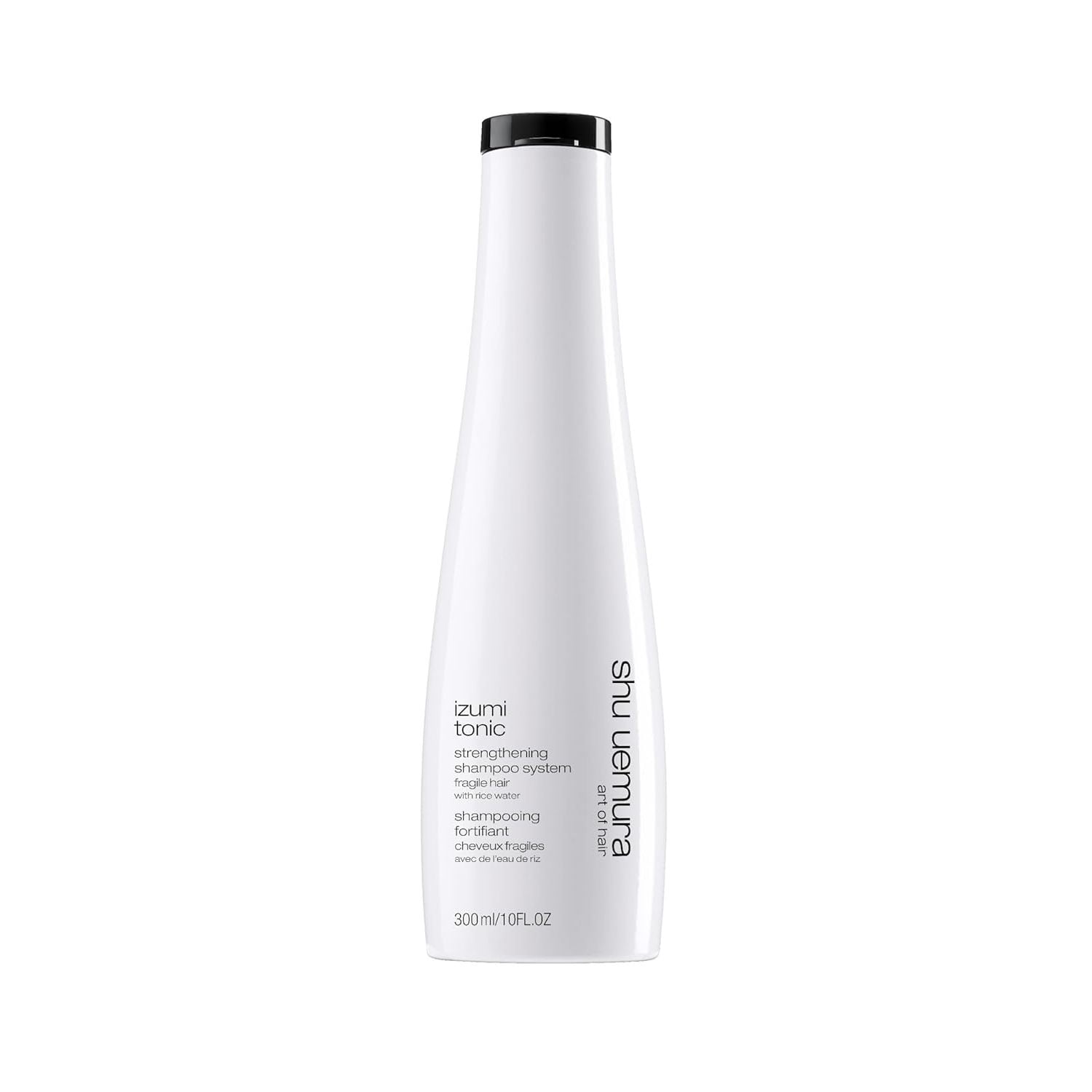 Izumi Tonic Strengthening & Thickening Rice Water Shampoo | Hydrates ...