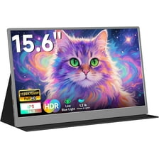 AOpen Fire Legend 16PM6QT bmiux - PM6 Series - LED monitor - 15.6" - portable - touchscreen ...