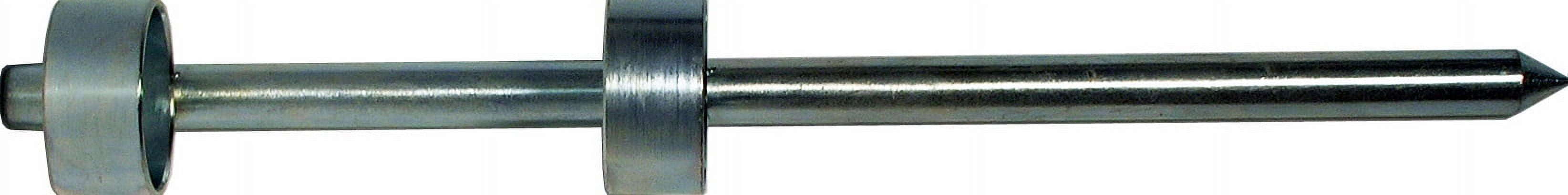 Izuo Brothers Heavy Duty Steel Rock Spike for Automotive and Outdoor ...