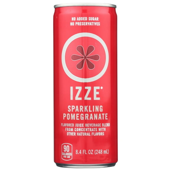 IZZE
