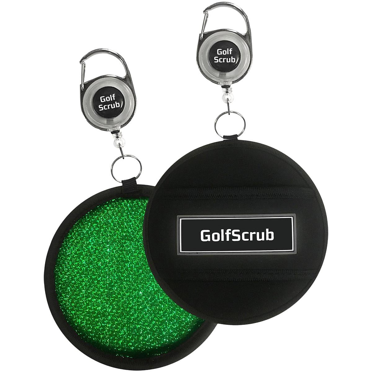 Izzo Golf Ball & Club Cleaning Golf Scrub - Walmart.com