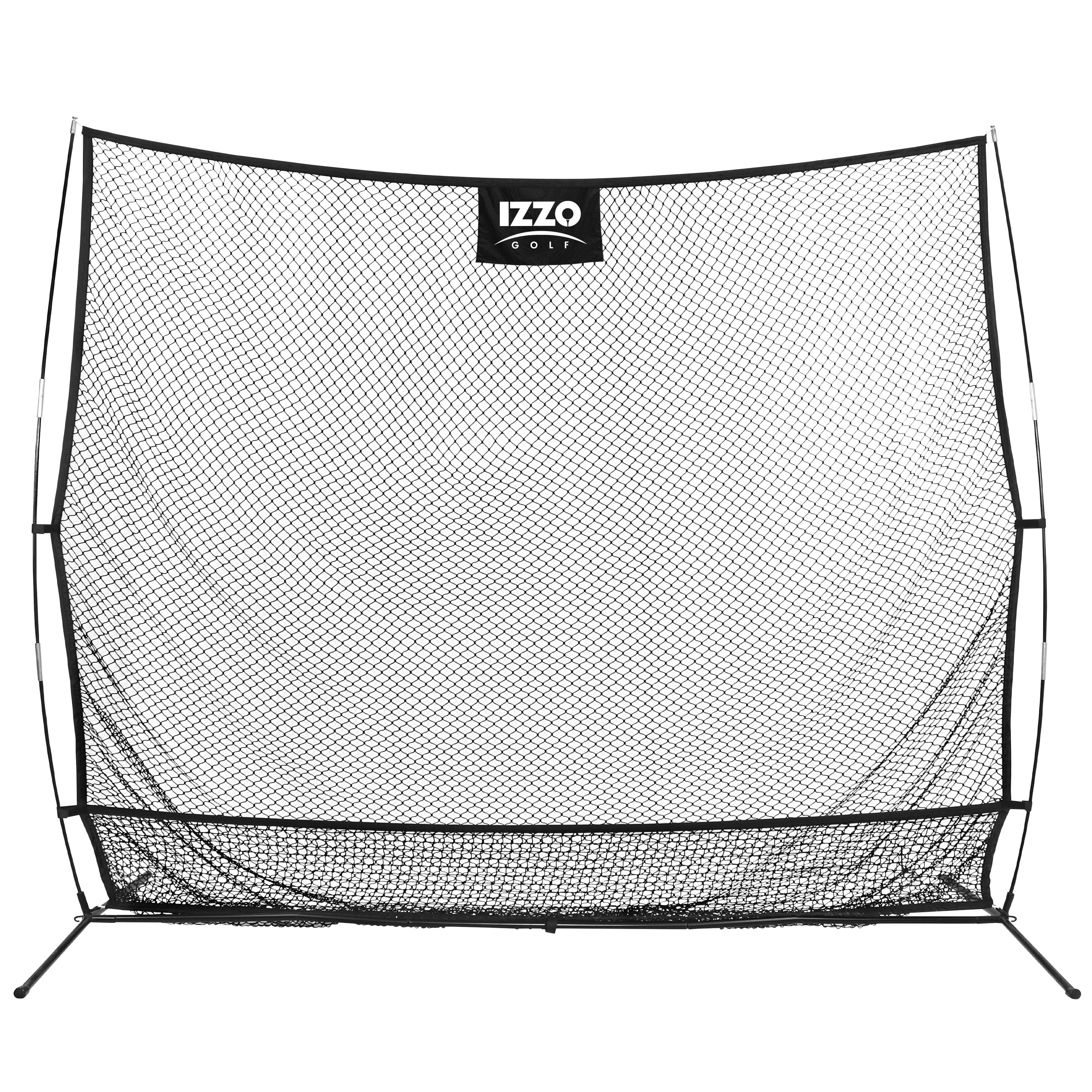 Izzo Golf 8" Catch-All Hitting Net - Walmart.com