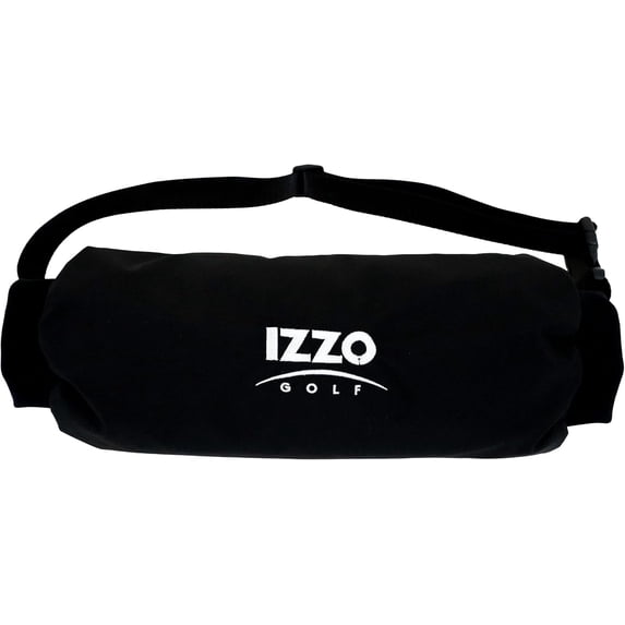 IZZO Golf Hand Warmer Pouch - Cold Weather Gear Warming Pouch golf ...