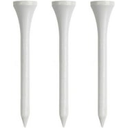 TAILTOSS Golf Tees Plastic Blue 100Pcs 2.7In - Walmart.com