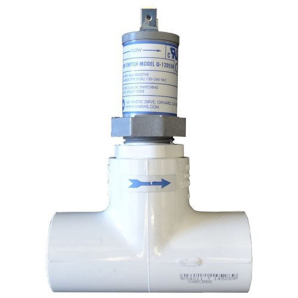 J-300 Series Flow Switch Convertible - Walmart.com