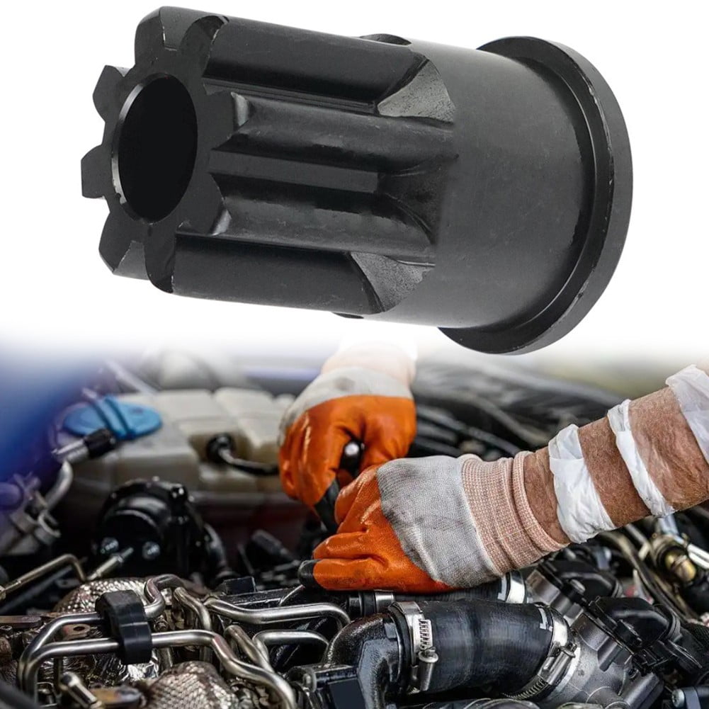 J-38587-A Engine Barring Socket Turning Tool Alt For Cat 3406 3200 C13 ...