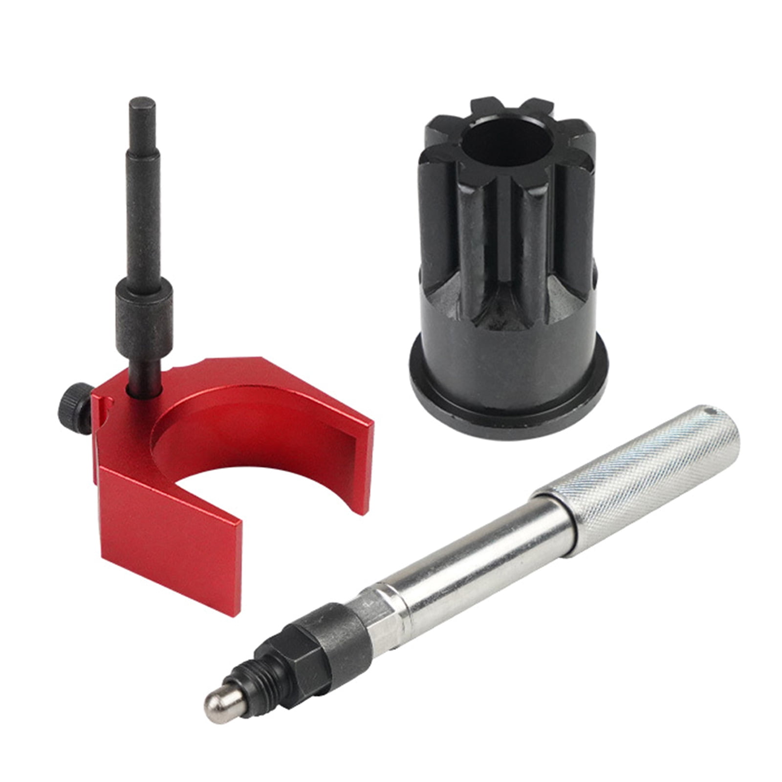J-42083 Automatic Timing Pin 9U-7227 Adapter Height Adjustment Gauge ...