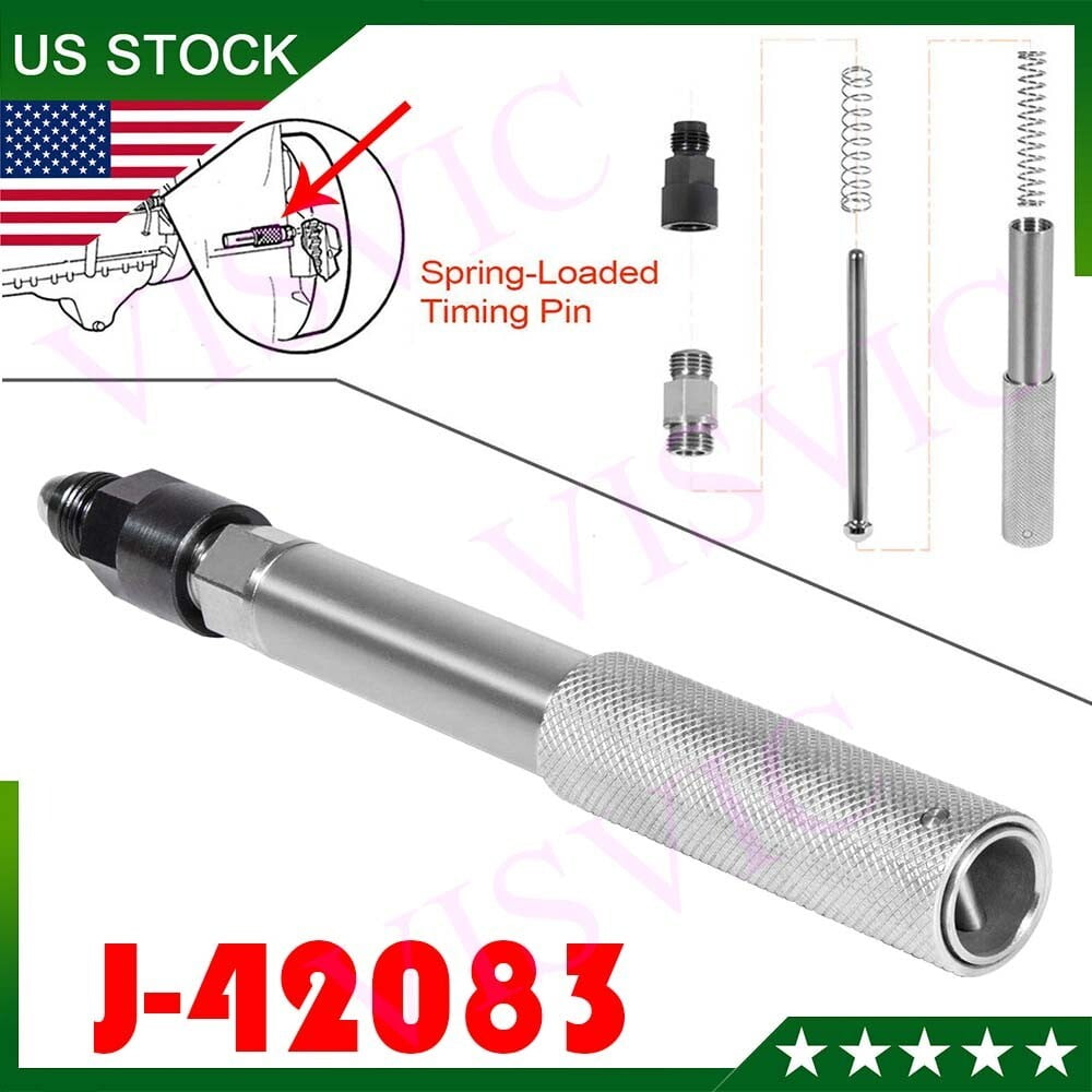 J-42083 Timing Pin for Caterpillar Engine for Cat C-7 C-9 C-11 C-13 C ...