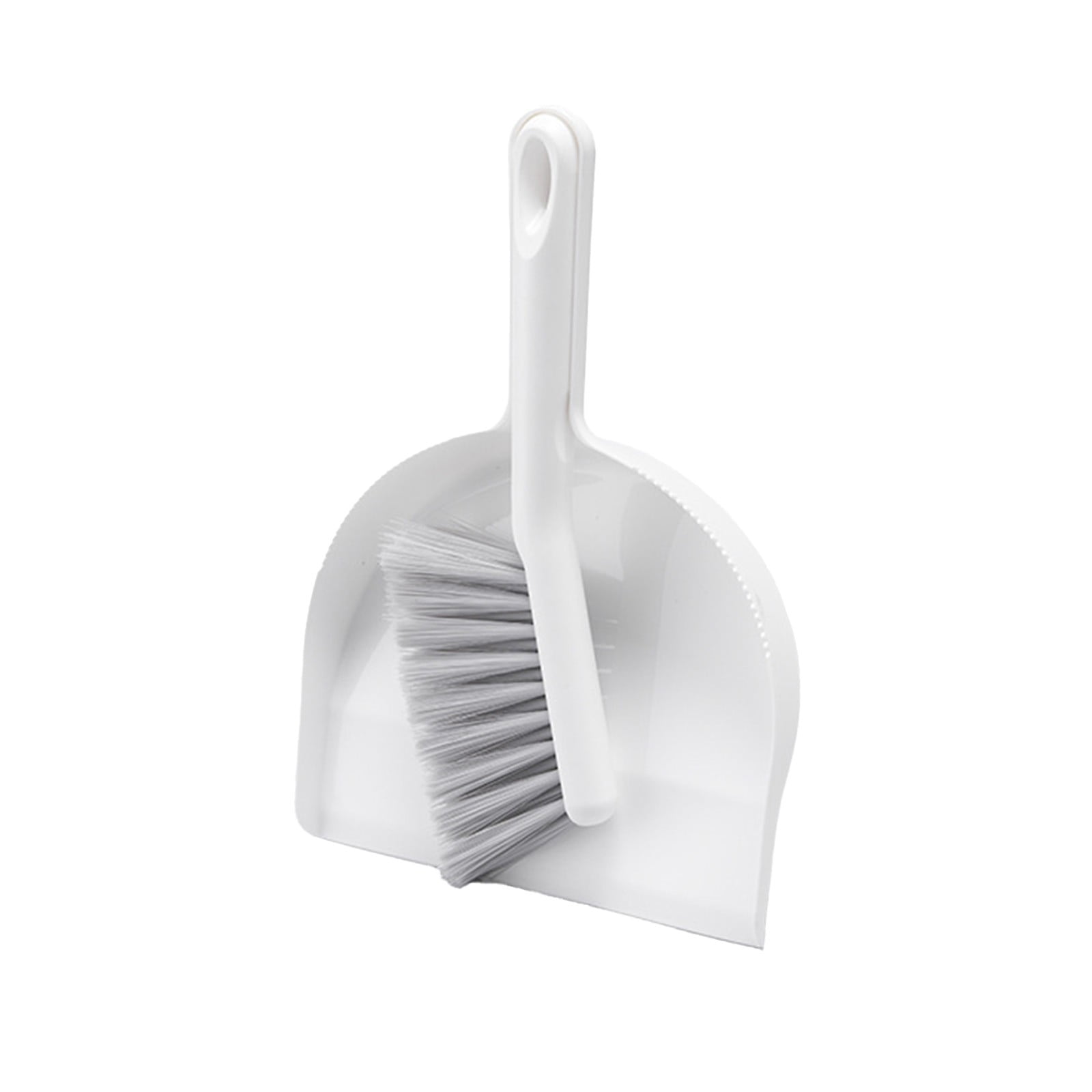 J-937 Grey Handheld Mini Broom And Dustpan Set For Home Cleaning Small ...