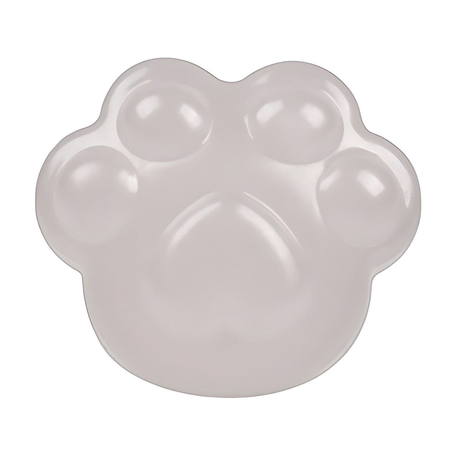 J-952 Light Color Change Paw Stress Reliever Toy Kneadable Squeeze ...