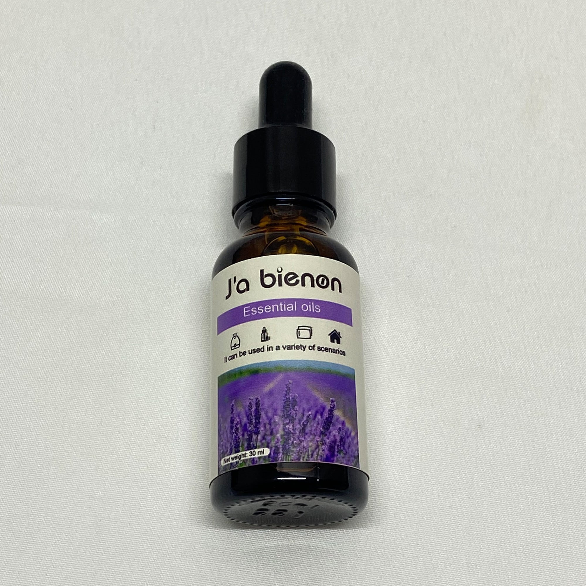 J'A BIENON - Essential oils,Aromatic essential oils - Walmart.com
