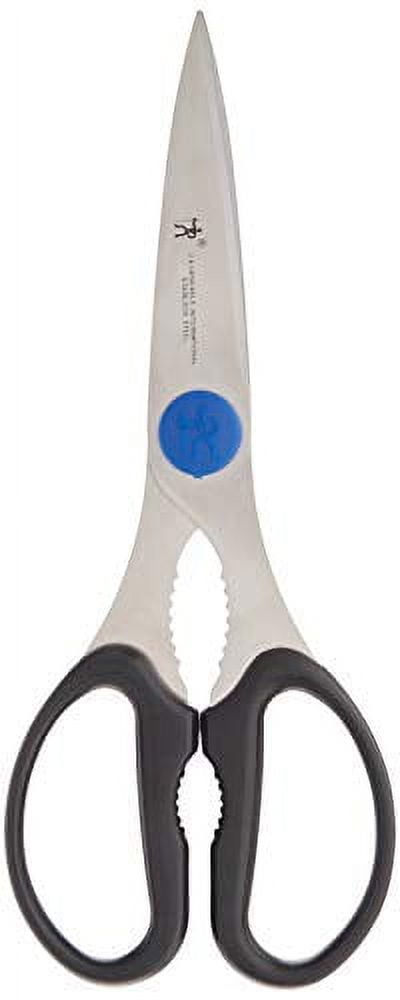 J.A. Henckels International 11517-100 Take-Apart Kitchen Shears, 3.375 ...