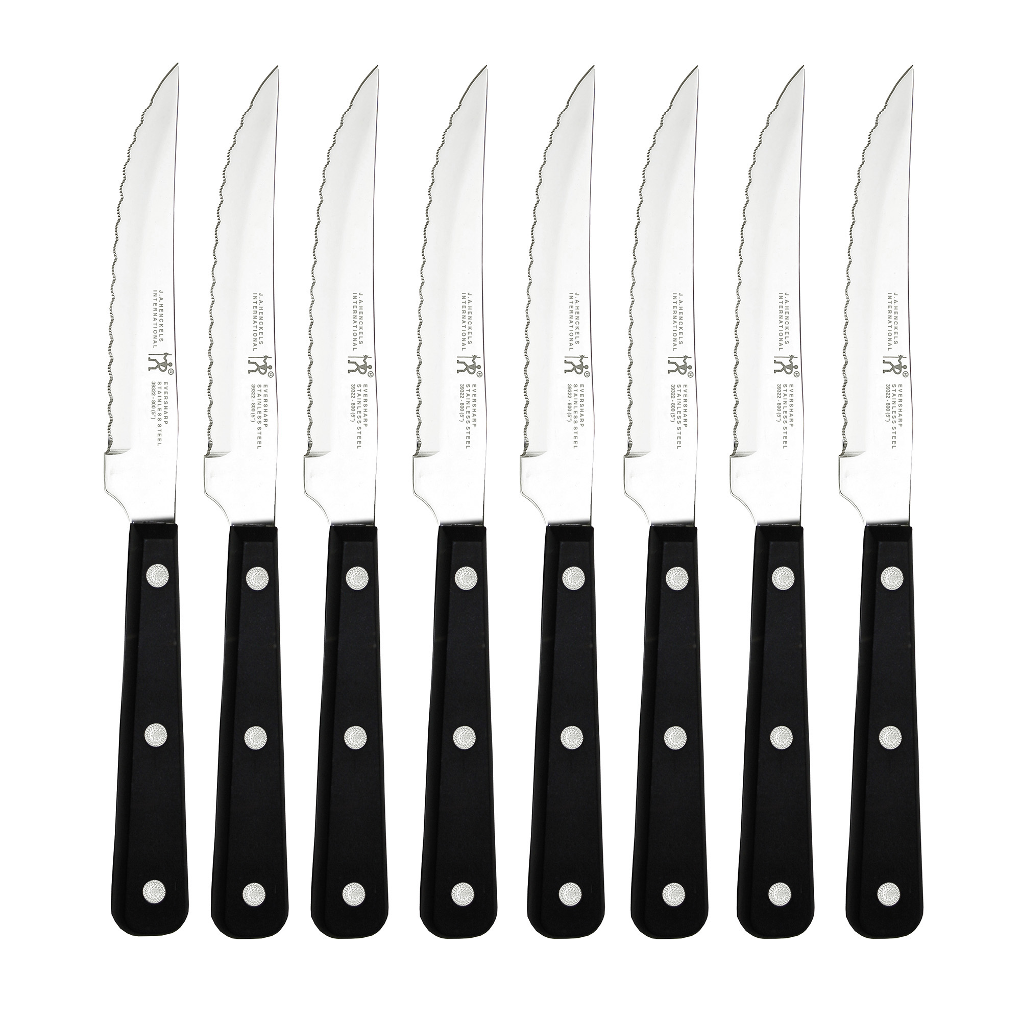 J.A. Henckels International CLASSIC 8" Chef's Knife - Walmart.com