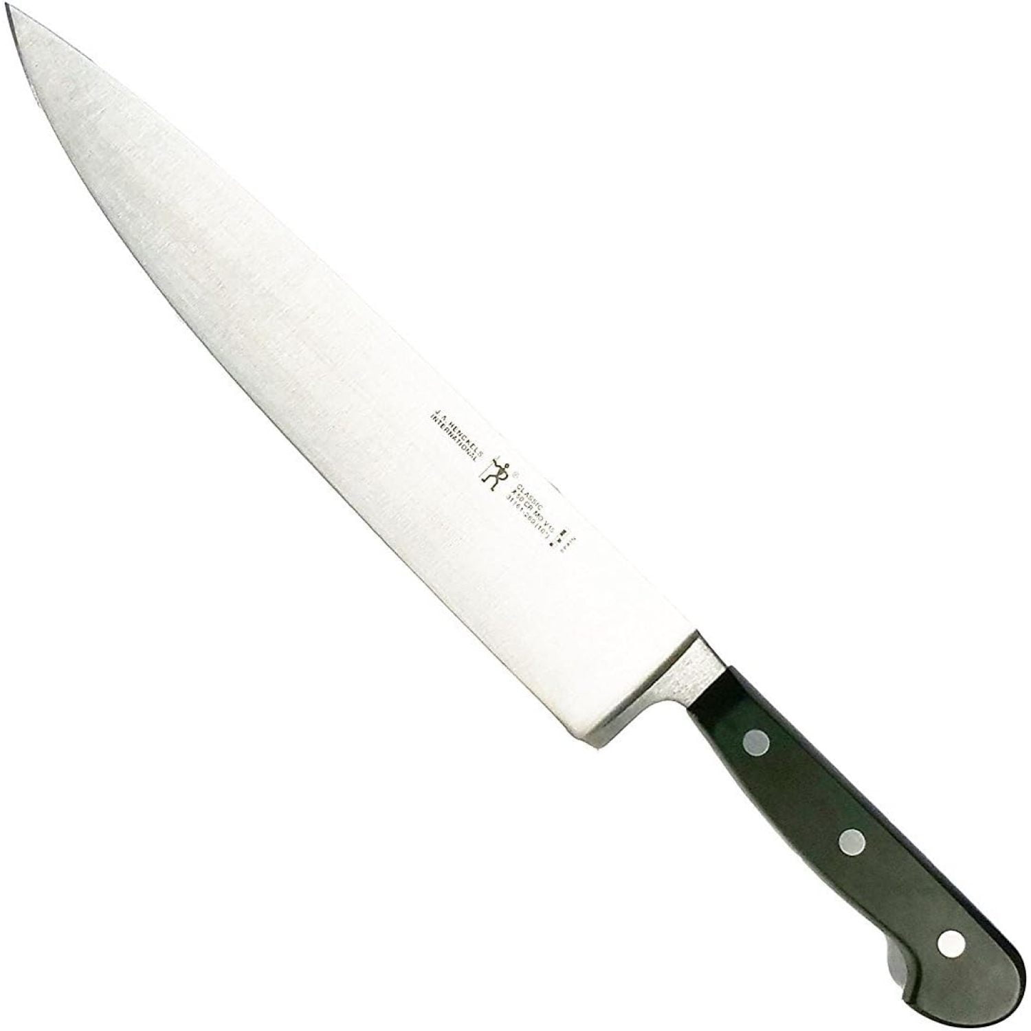 J.A. Henckels International Classic 10-Inch Chef's Knife (10 inches ...