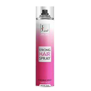 Harry's Men's Hair Holding Spray, Firm Hold with Natural Finish, 10 oz ...