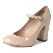 LifeStride Rozz Mary Jane Pumps - Stylish women's Shoes - Walmart.com