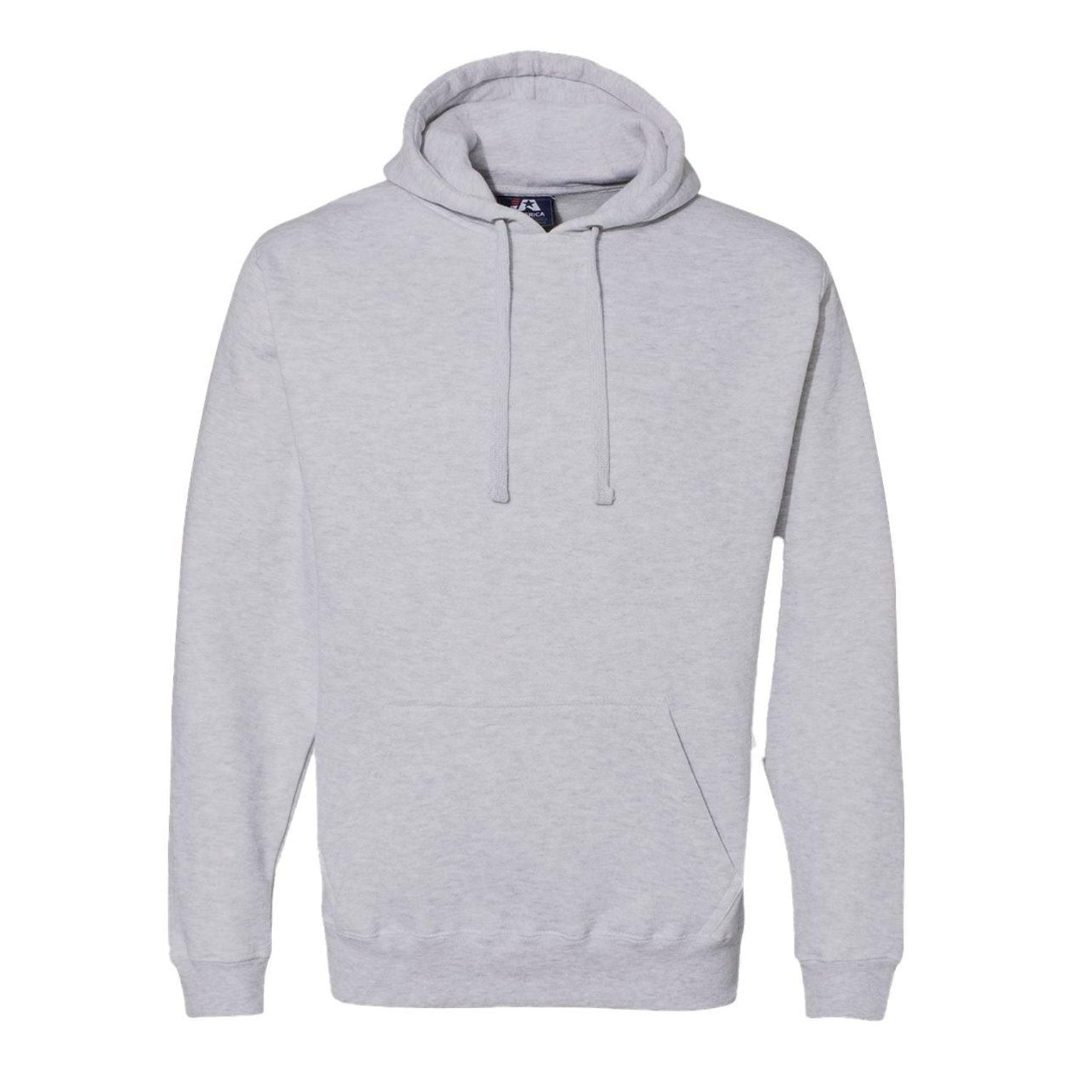 J. America Men's Premium Hooded Sweatshirt - Walmart.com