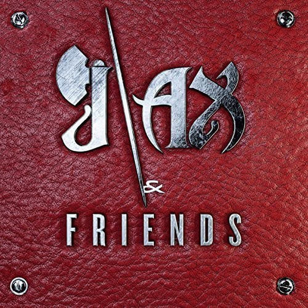 J.Ax & Friends - Walmart.com
