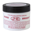 Brownells J-B Bore Bright 2 oz. Jar Gun Bore Cleaner - Walmart.com