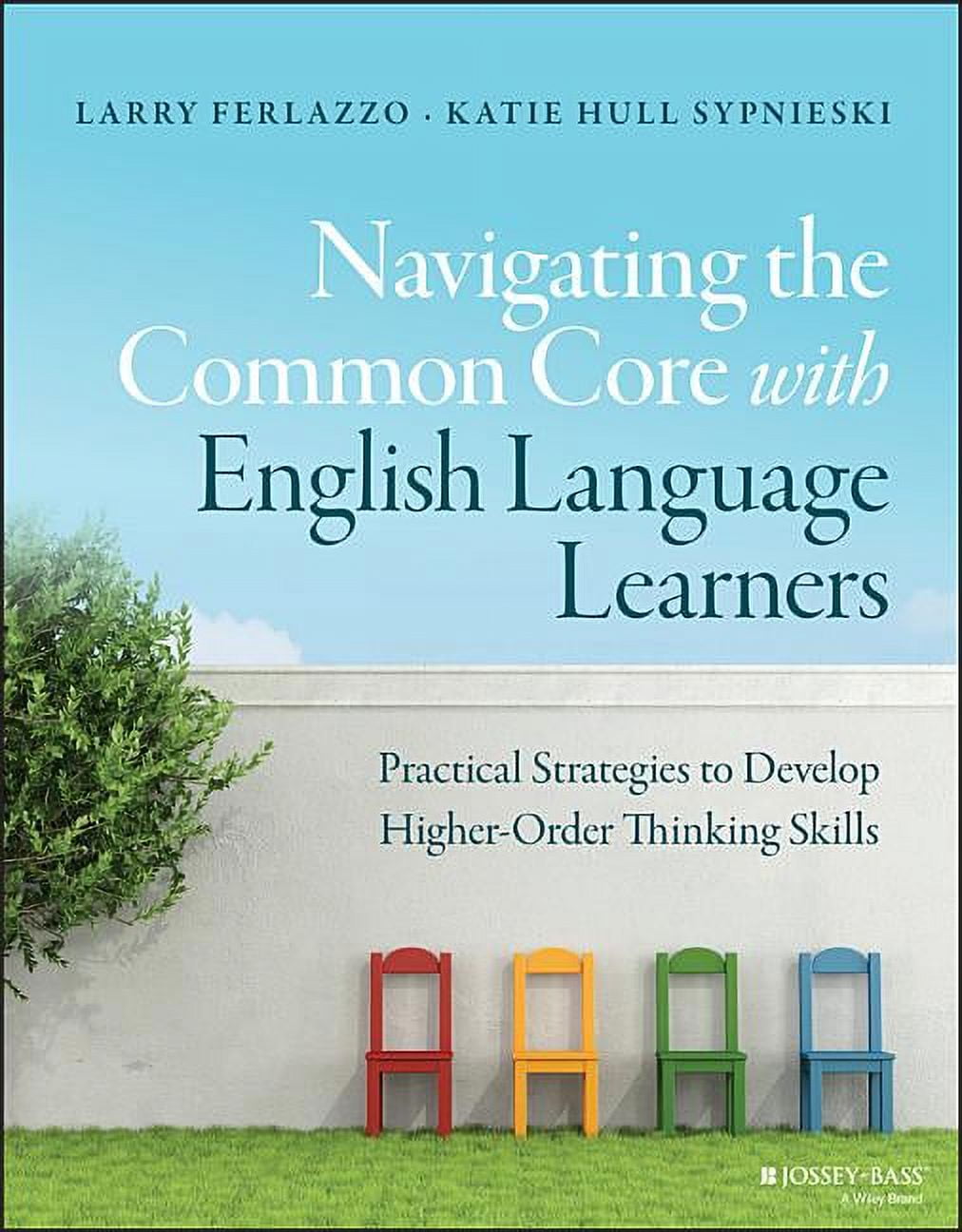 J-B Ed: Survival Guides: Navigating the Common Core with English ...