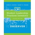 J-B Leadership Challenge: Kouzes/Posner: The Student Leadership ...