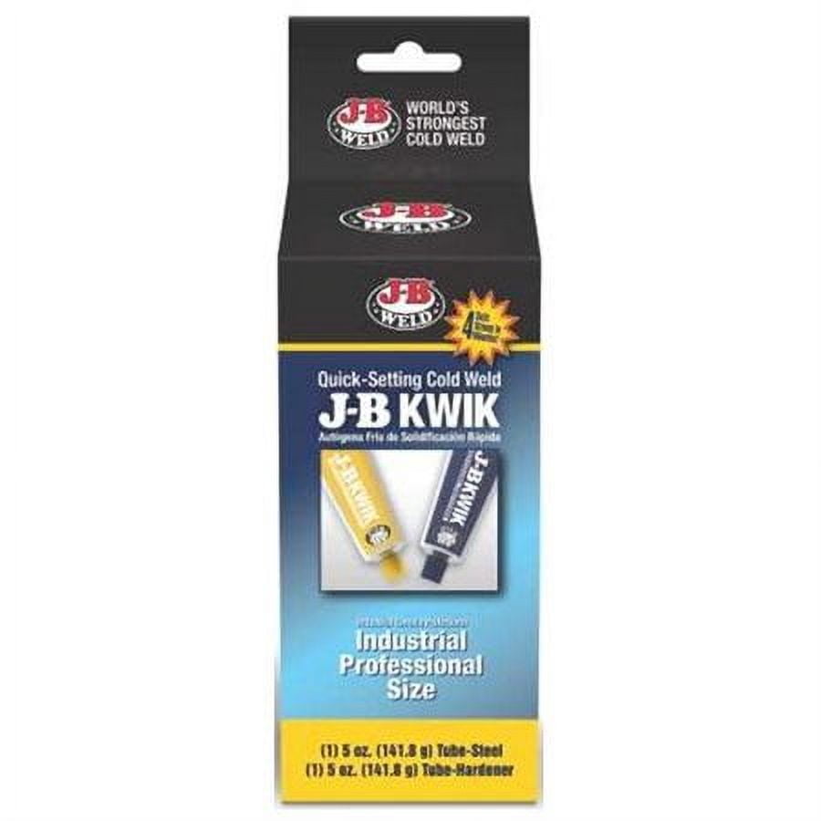 Free Shipping! J-B Weld Company 299599 Kwikweld Epoxy 10 Oz. - Walmart ...