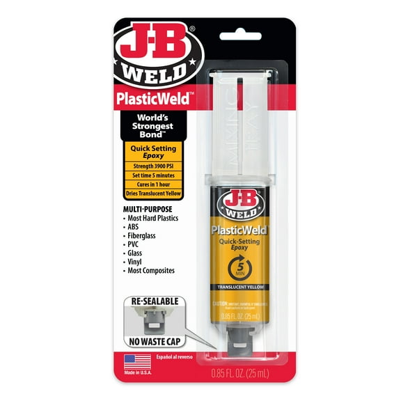 J-B Weld Epoxy in Adhesives & Glues - Walmart.com