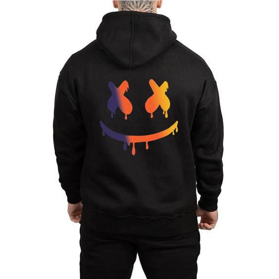 J Balvin 3 Rio Smiley Drip - Walmart.com