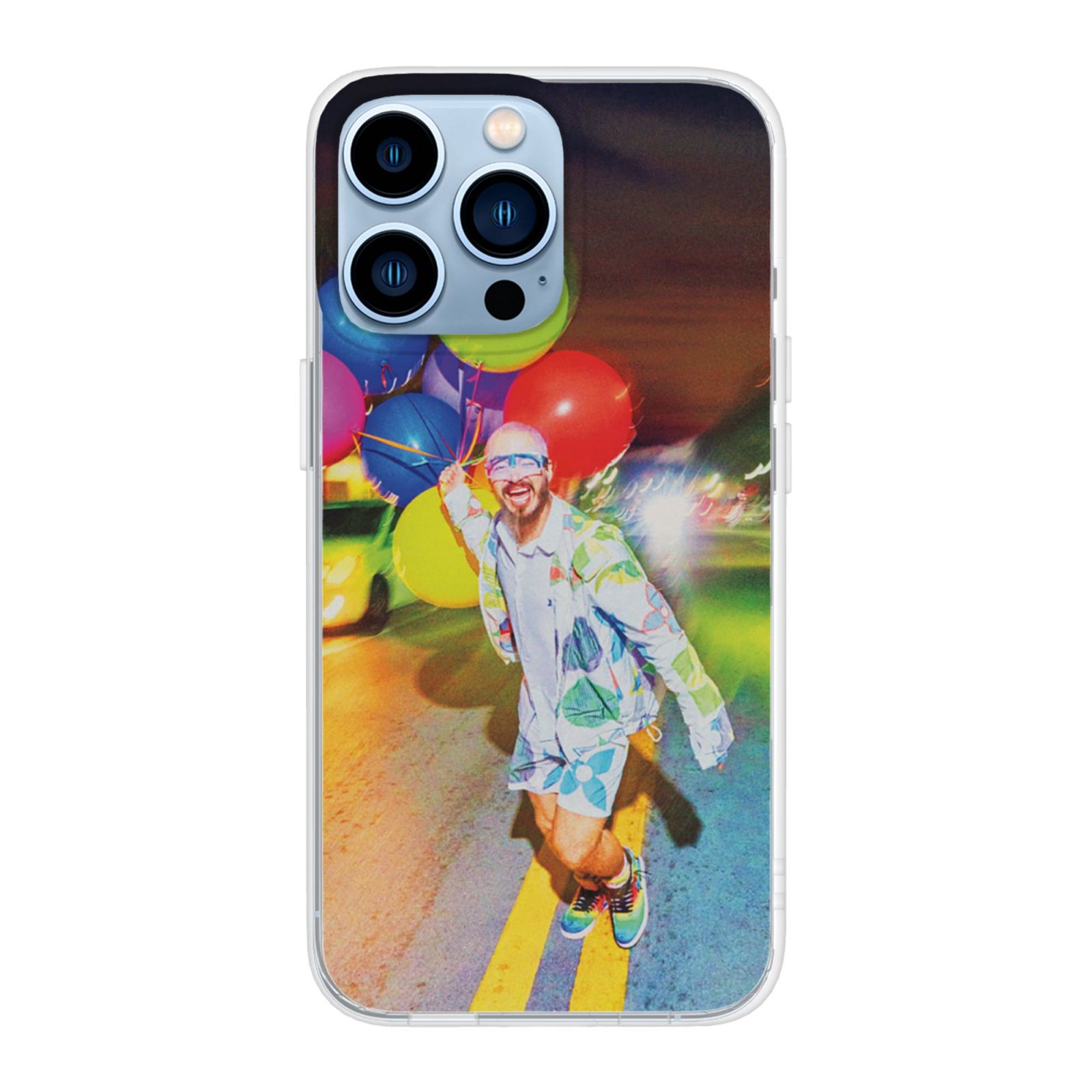 J Balvin Phone Case for Iphone 13 Case Protective Cover Case IP13 Pro ...