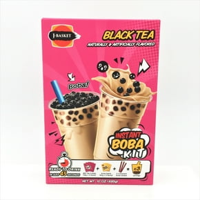 Boba Tea Kits