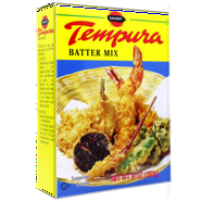 Kikkoman® Asian Style Extra Crispy Tempura Frying & Breading Batter Mix ...