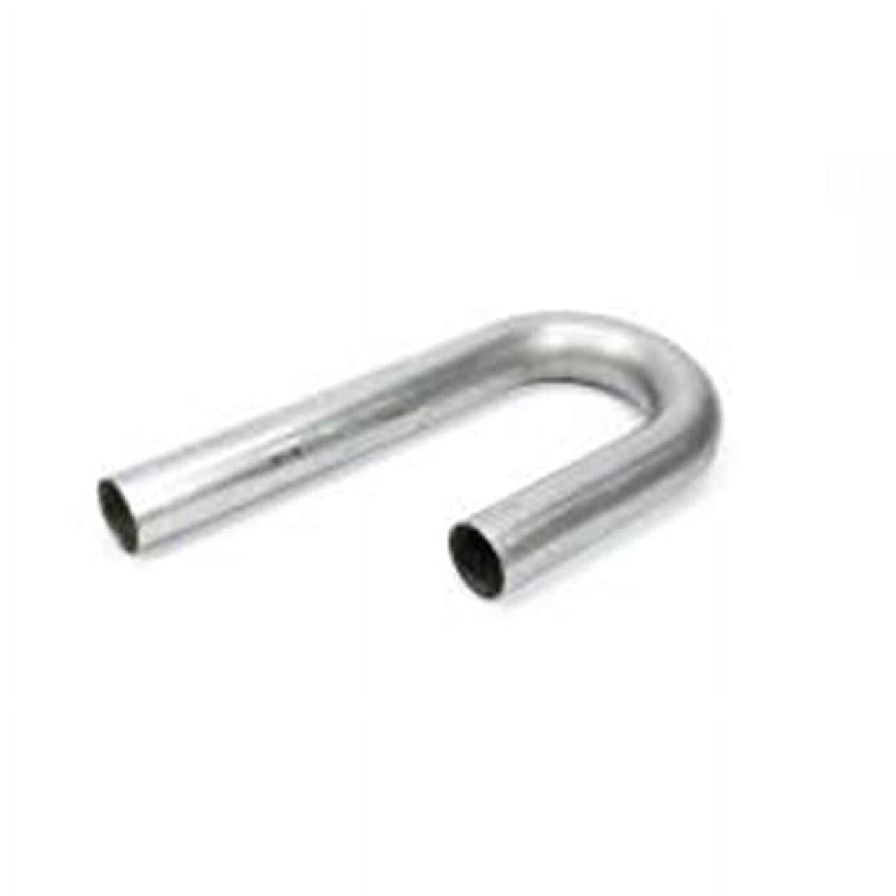 J-Bend Stainless Steel 2.00 x 3 in. Radius 18 Gauge - Walmart.com