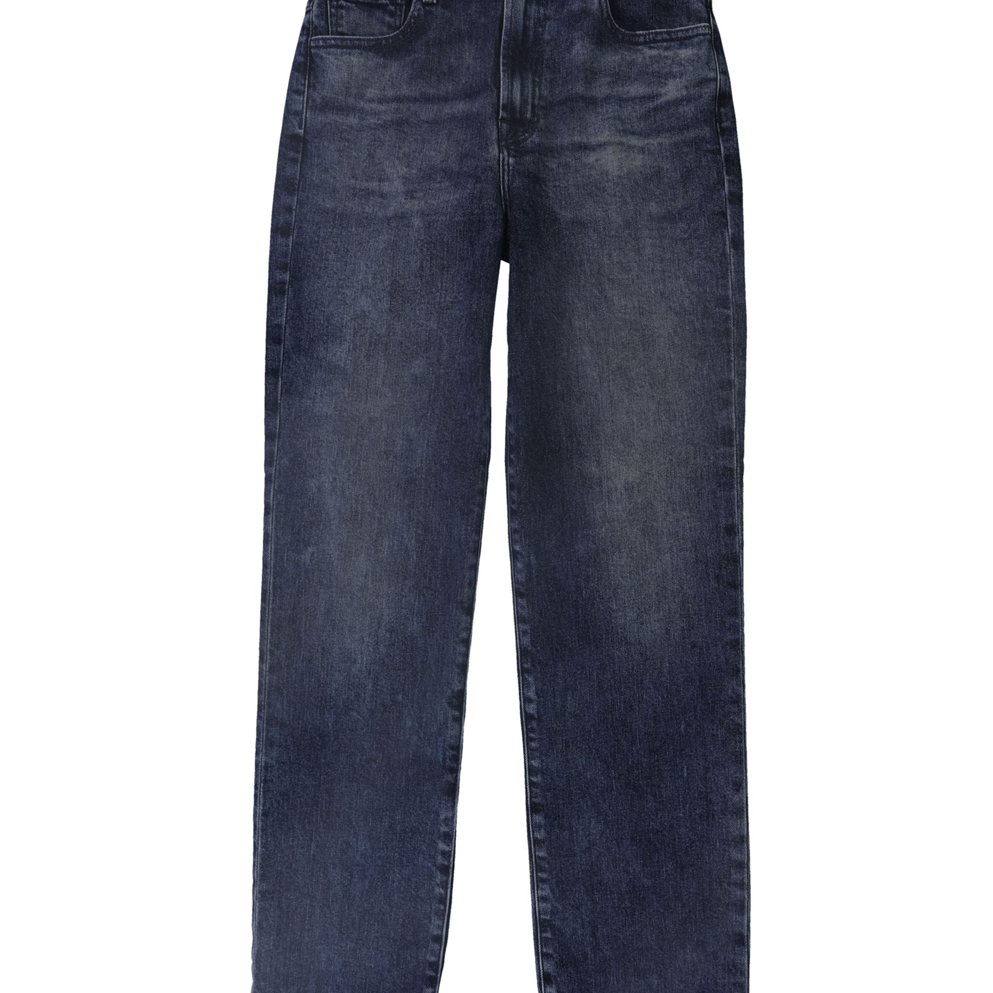 J Brand Womens Jules Straight Leg Jeans, Blue, 30 - Walmart.com