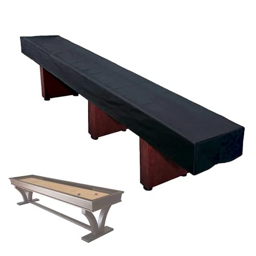 J&C Shuffleboard Table Cover Shuffleboard Tables Cover Shuffleboard ...