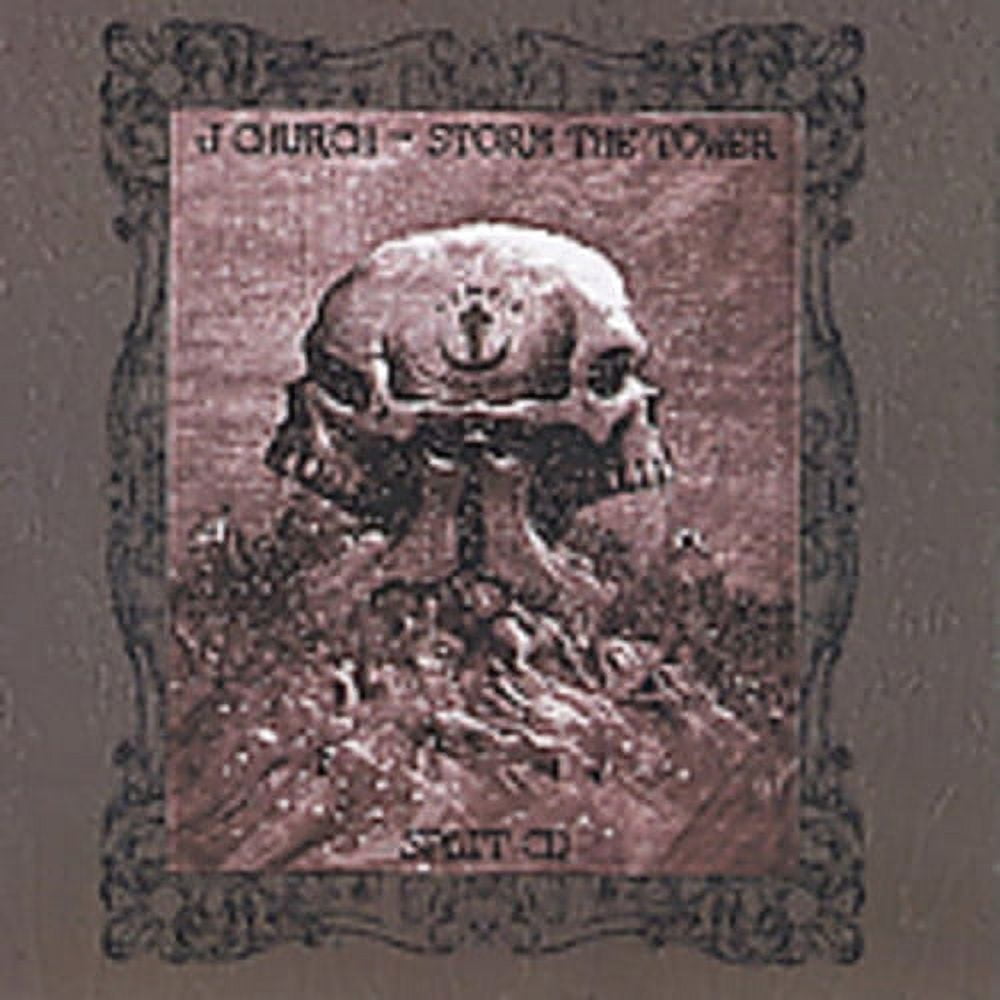 J Church - Split - Punk Rock - CD - Walmart.com