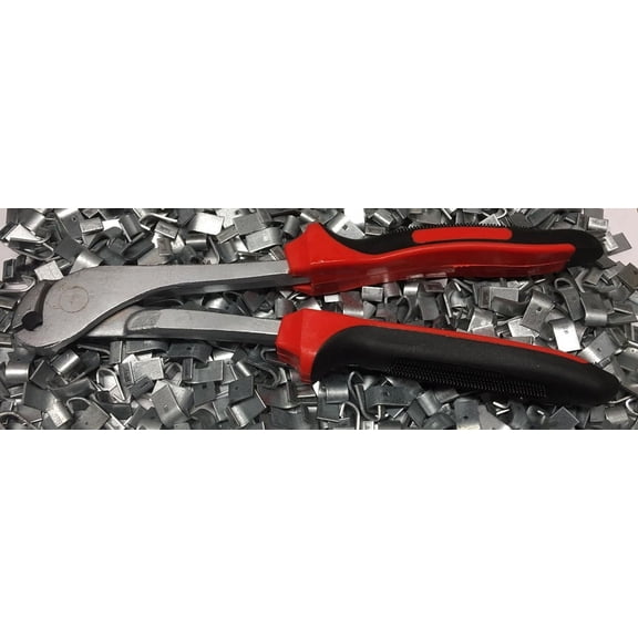 Shop J-Clip Pliers and Tools for Home Improvement at Low Prices