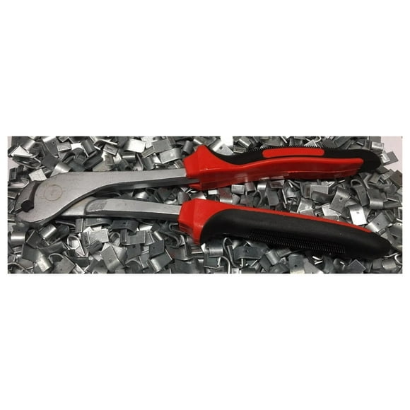 J Clip Pliers