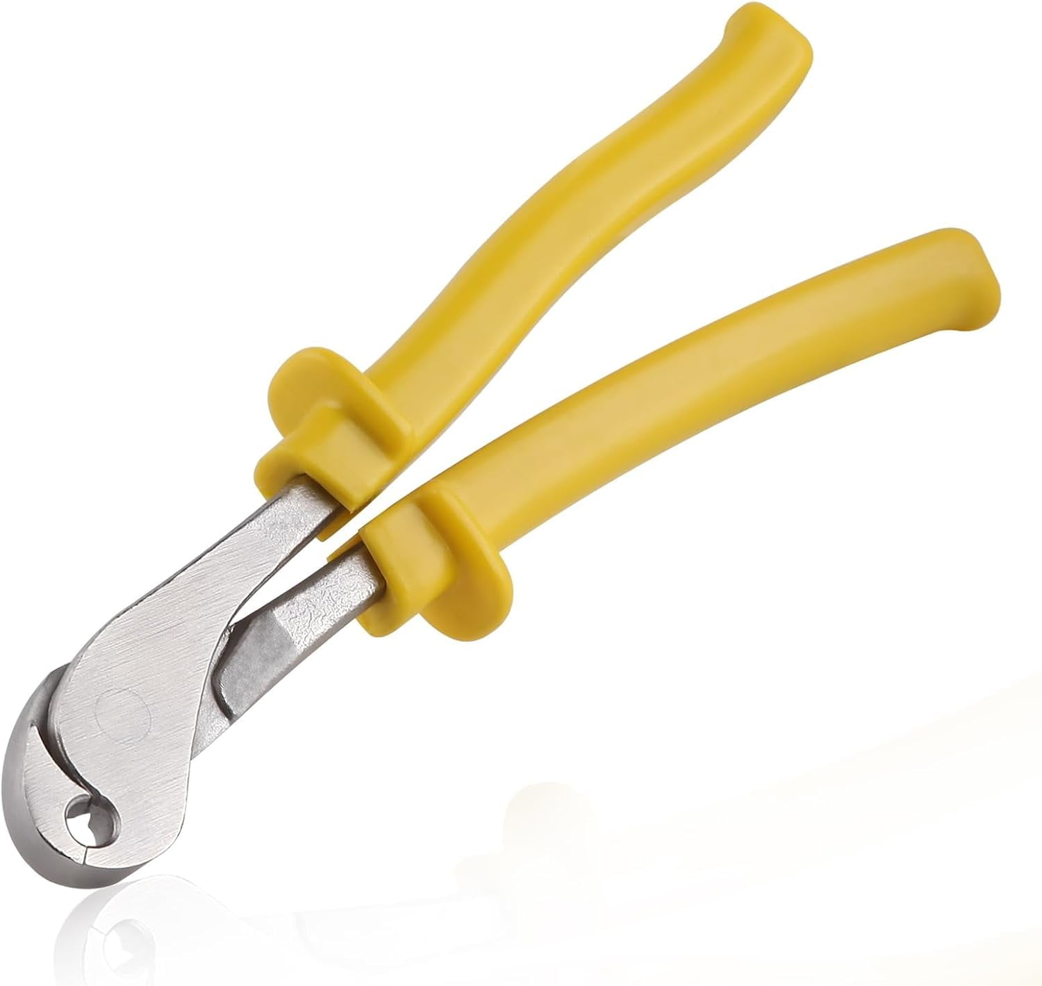 J-Clip Pliers Wire Cage Clips Cage Building J-Clips J-Clip Pliers Hog ...