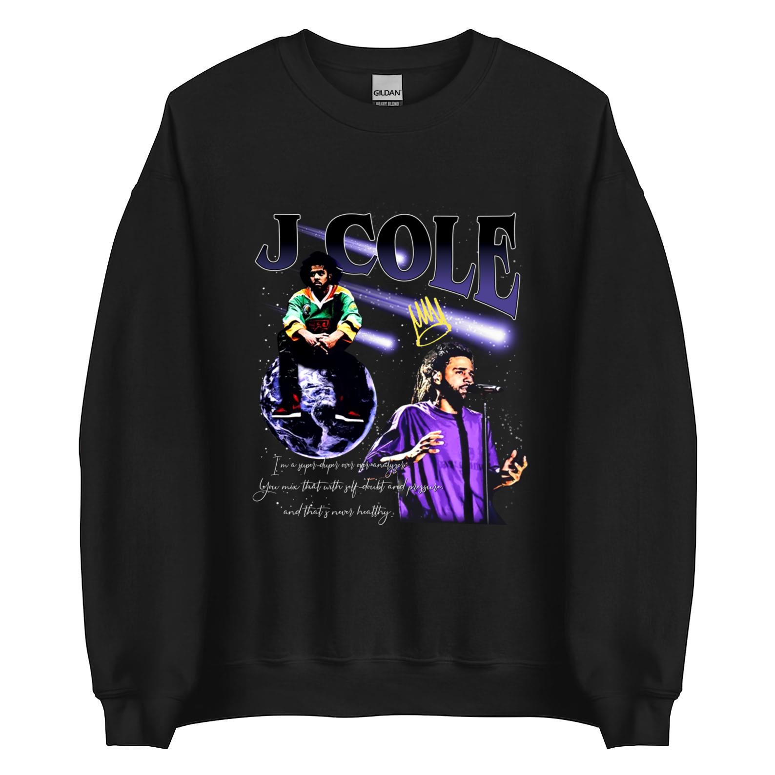 J Cole Crooked Smile-TH8884 - Walmart.com