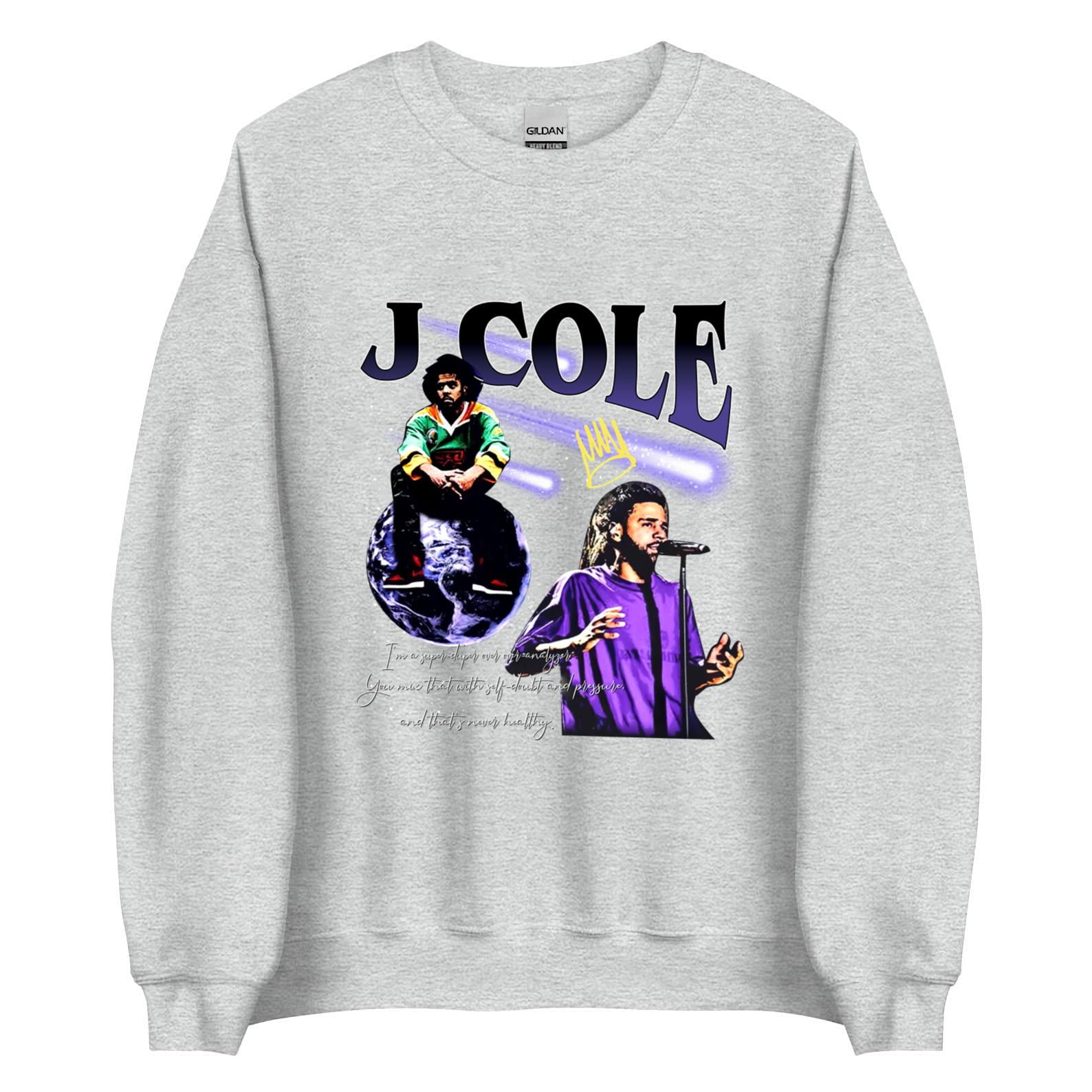 J Cole Crooked Smile-TH8884 - Walmart.com