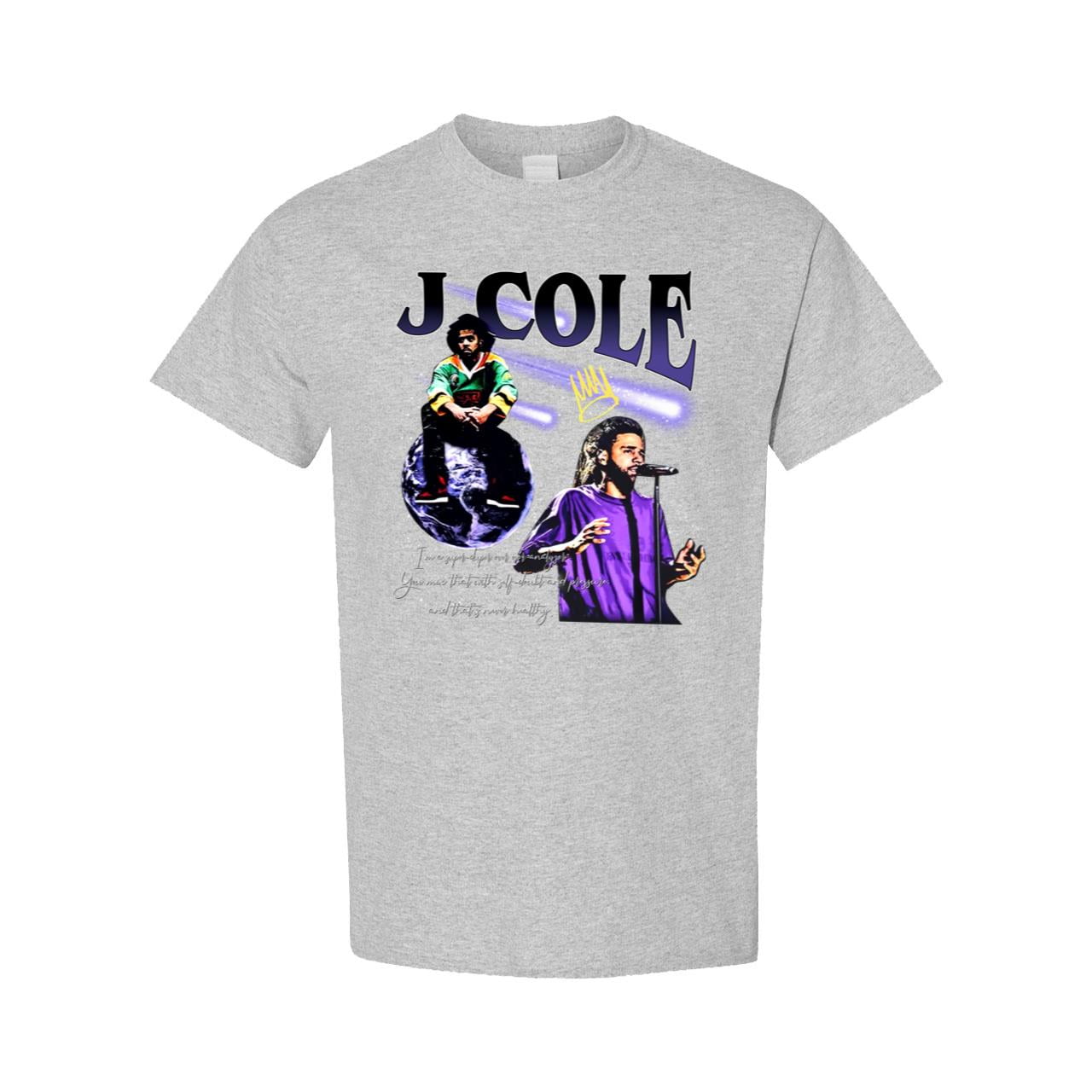 J Cole Crooked Smile - Walmart.com